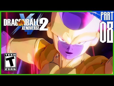 Steam Community :: Video :: 【DBXV2 REMASTERED MODS】 Gameplay ...