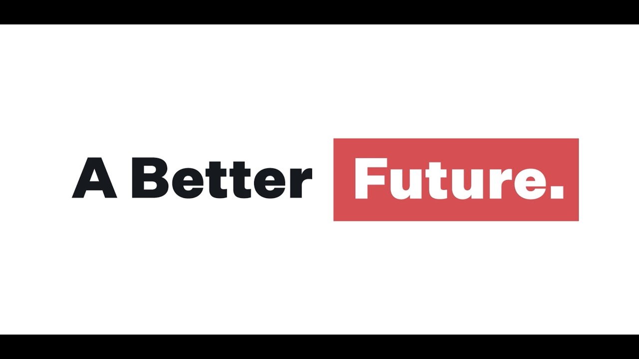 Your vote can change Australia. For the better.