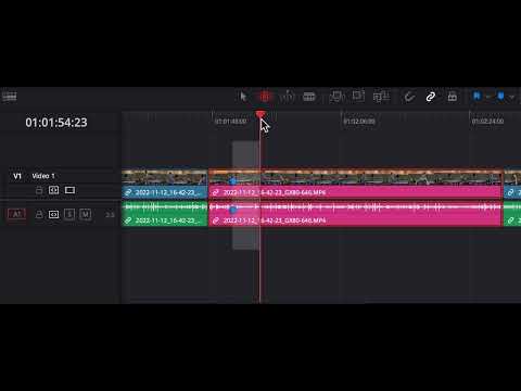 GitHub - Tida-Support/Davinci-Resolve-Sendkeys-Scripting