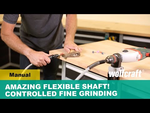 'Flexi-shaft' drill extension..? — MoneySavingExpert Forum