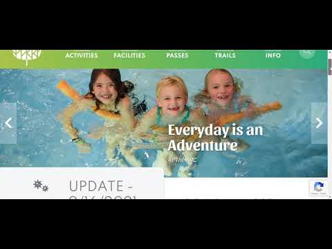How to Opt-in to Text message from the Aspen Recreation Department