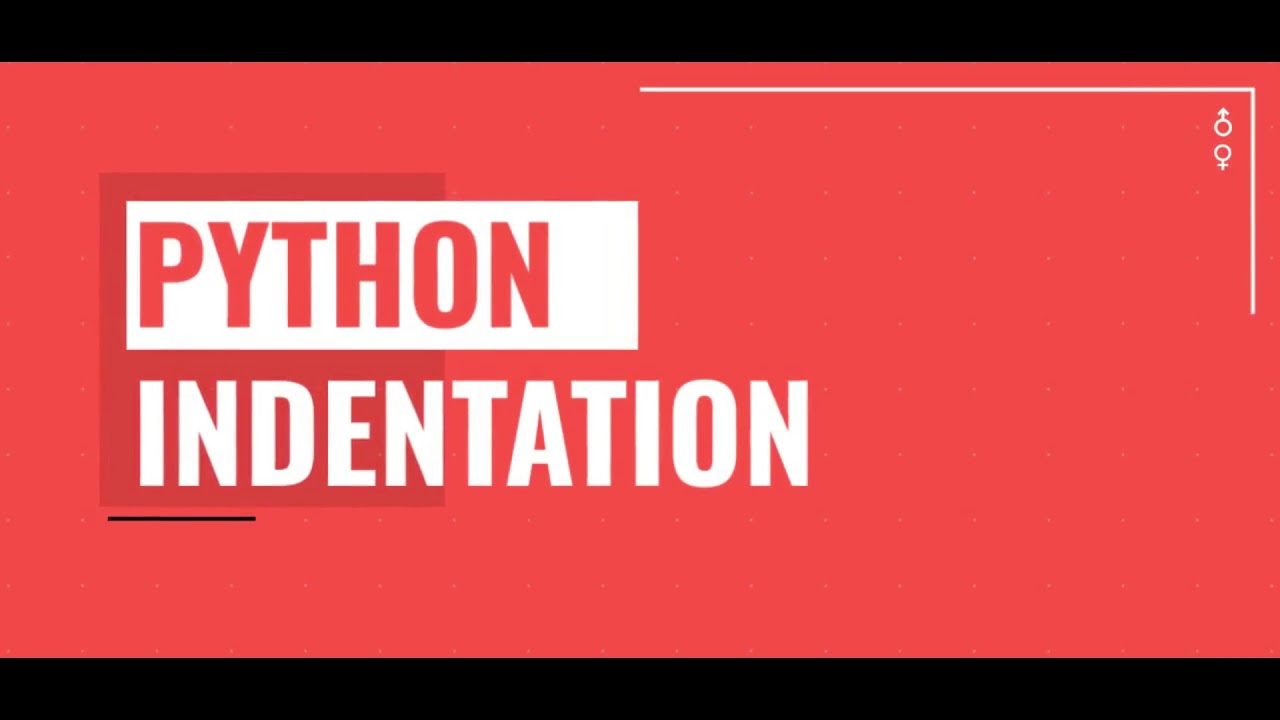 4. PyBoost - Python Statement, Comments And Indentation