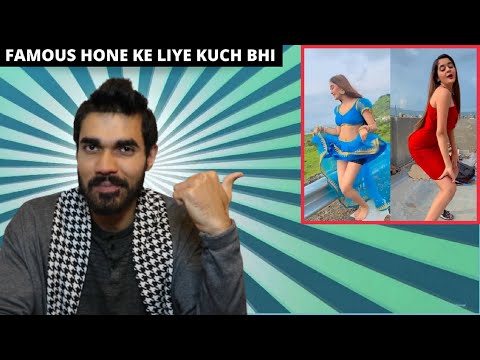 How Bindass Kavya tried to destroy my Life | Bindass Kavya Roast