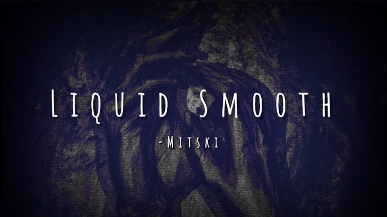 Mitski - Liquid Smooth Bass Tab