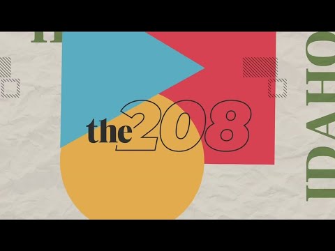 The 208 for April 3