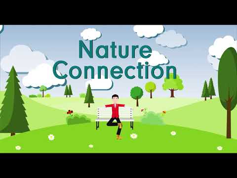 What Is Nature Connectedness?
