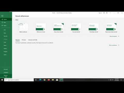 How to Fix Run Time Error 1004, Cannot Run the Macro in Microsoft Excel