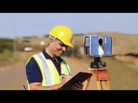 What is Surveying in Civil Engineering
