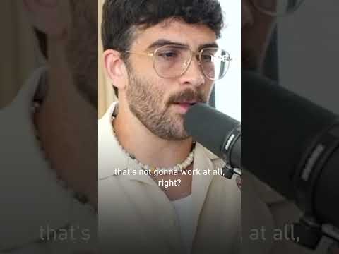Pro-Palestinian Twitch streamer Hasan Piker interrogated by US customs over views on Israel-Gaza