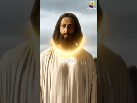 ️ Jesus Banishes the Devil: A Divine Reckoning #bible #jesus #faith # ...