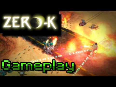 Steam Community :: Video :: ¡UNIDADES y TECNOLOGÍAS GRATIS! | Zero-K ...