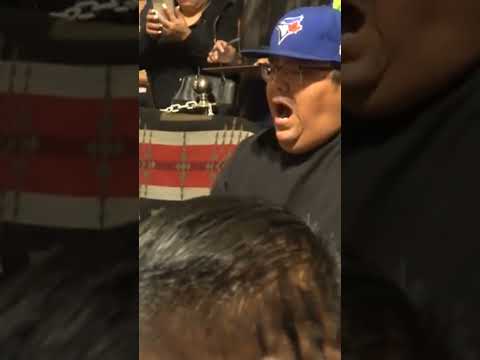 👍💯Southern Style Sounding On Point💯👍 l Morongo Powwow 2022