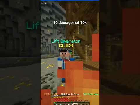 the Jarry gun is best weapon in hypixel skyblock??