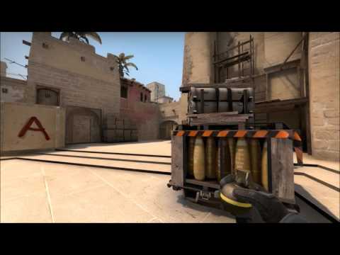 Steam Community :: Video :: Flashbang Out (Flashbangkill)