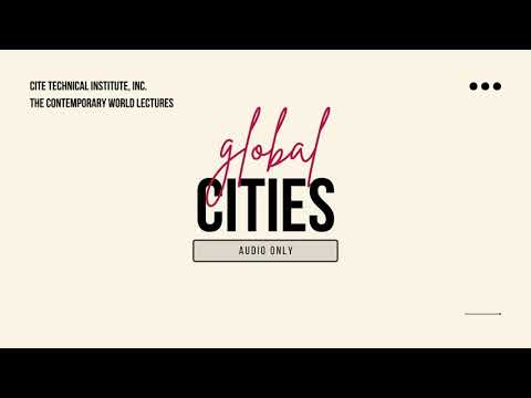 Global Cities