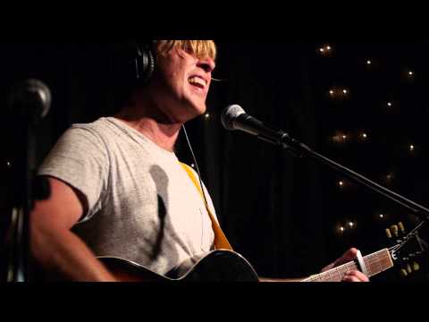 AAN - Wet And Dripping (Live on KEXP)