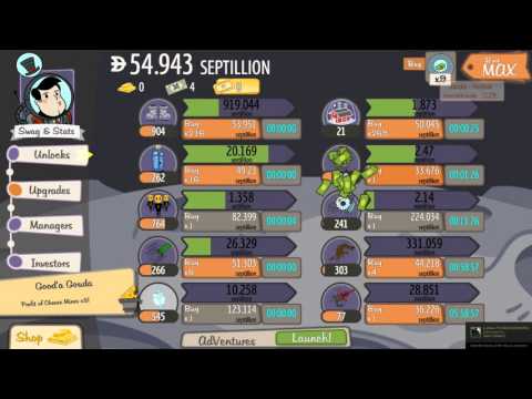 Steam Community :: AdVenture Capitalist