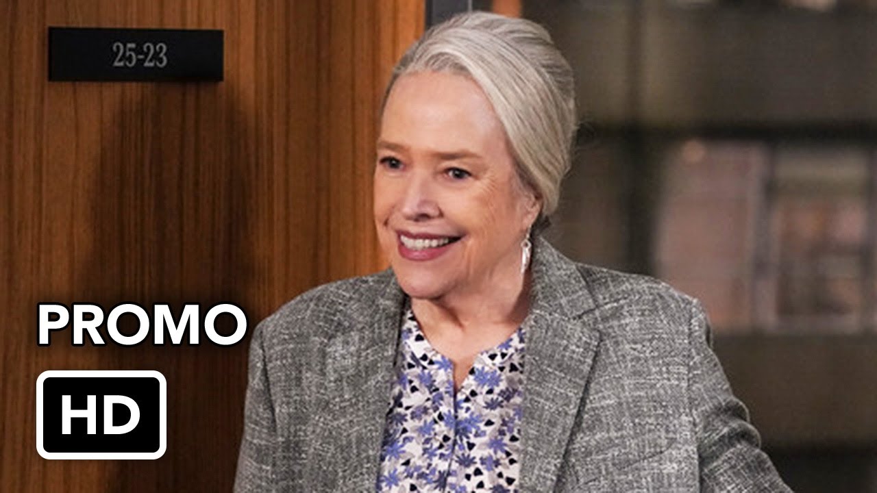 Matlock 1x15 Promo 