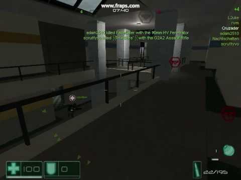 Steam Community :: Video :: Fear Combat Gameplay