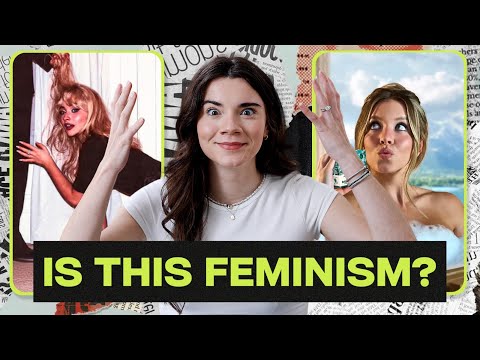 The Feminists Have Turned Against Sabrina Carpenter and Sydney Sweeney | Episode 40