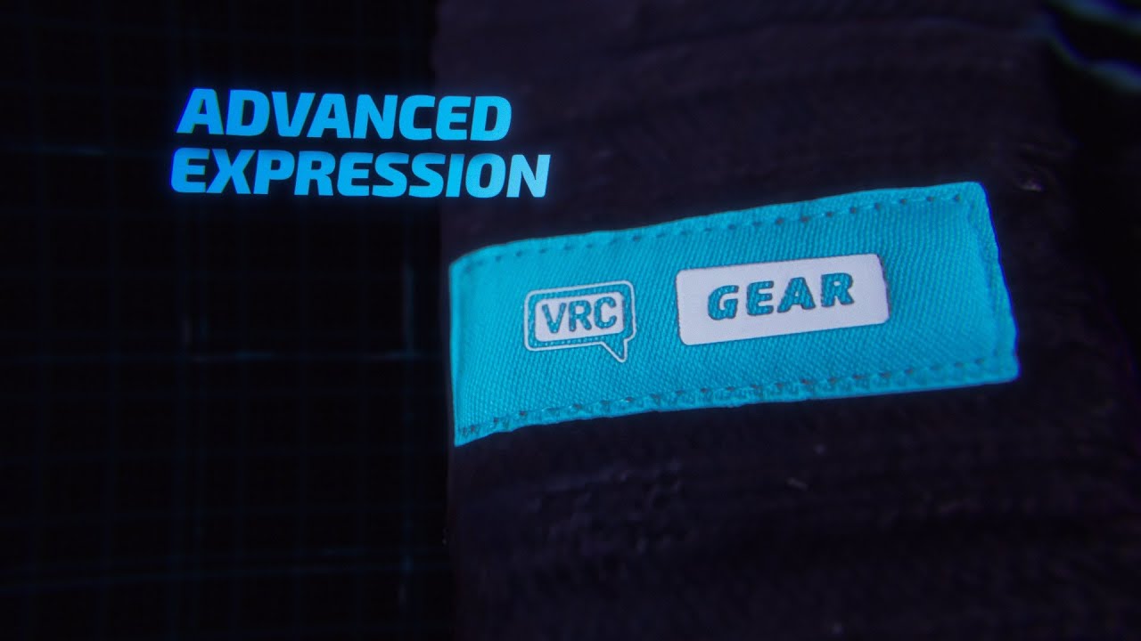 VRC Hat & More - Get Yours Now!