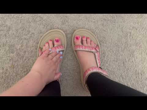 Teva Women's Hurricane Xlt2 Sandal Review