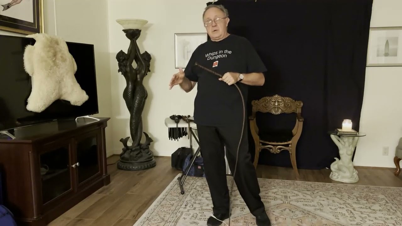 Whip Practice for Channel Members