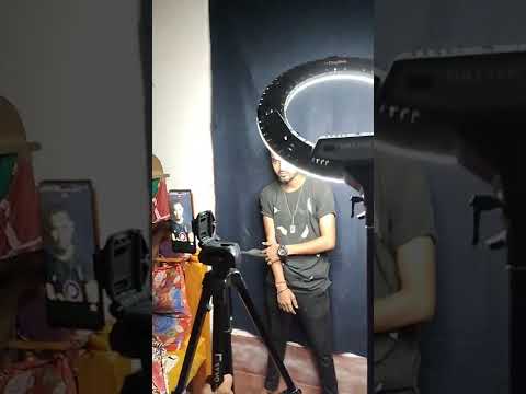 Best ringlight for youtube video and Instagram Reel | Rajeev Roy 2.0 | online earnings