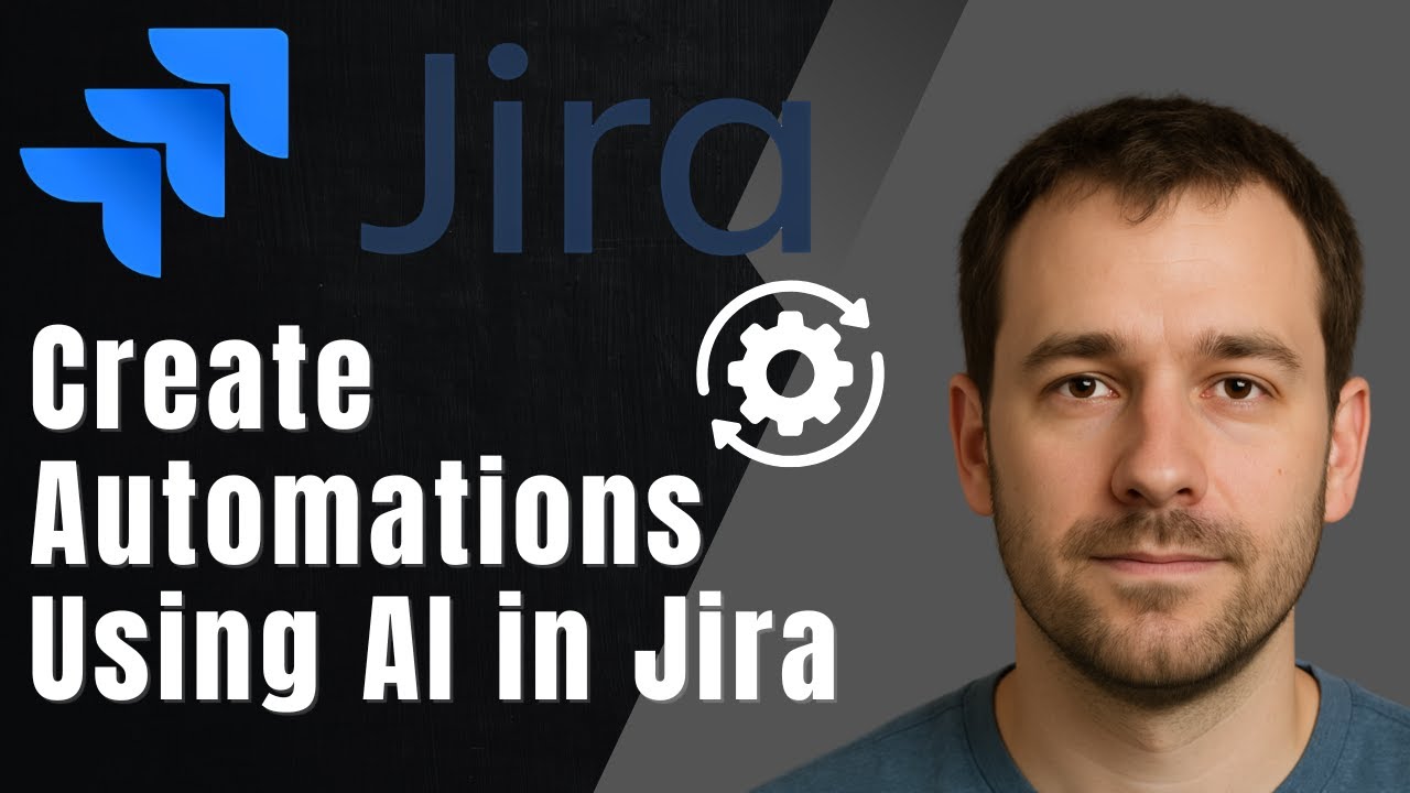 How to Create Automations Using AI in Jira (Step-by-Step Tutorial 2025)