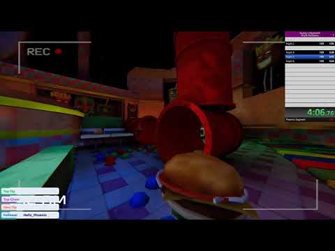 Steam Community :: Spacky's Nightshift