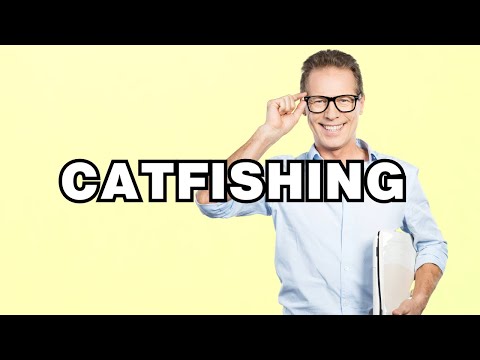 Catfishing - definition | What does "Catfishing" mean? Slang explained