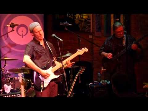 Bryce Janey - Music Profile | BANDMINE.COM