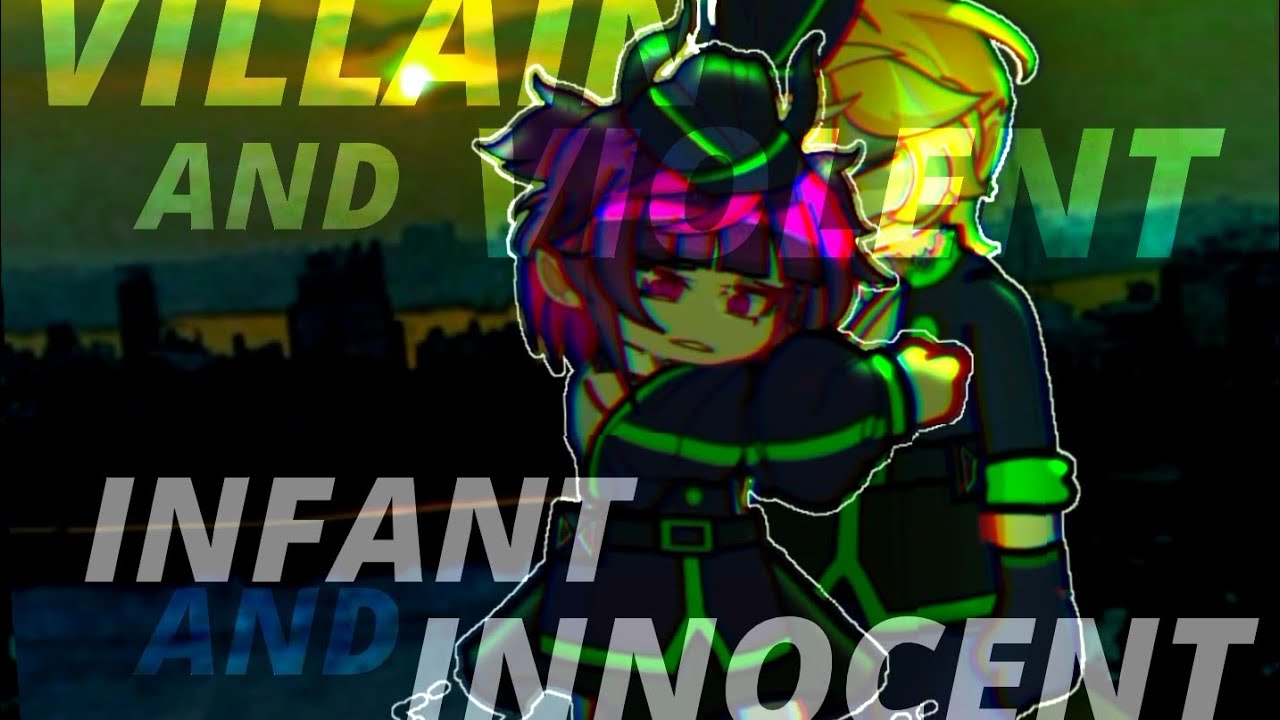 [ 🌟] ,,Villain and Violent...'' [TWST ANGST: Diasomnia Arc]🦇 (Goish & Lilia Vanrouge)