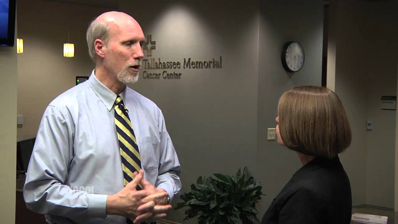 FOX's Local Discovery Spotlight on Health - Tallahassee Memorial HealthCare