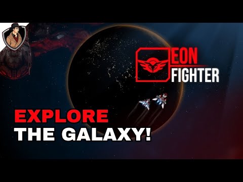 Steam Community :: Video :: Epic Spaceship Shooter Roguelike - EON ...