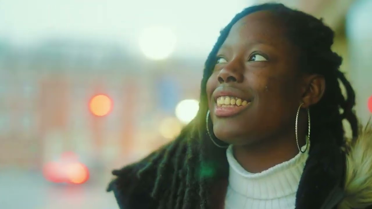 New Era Creative Space - Quality of Life