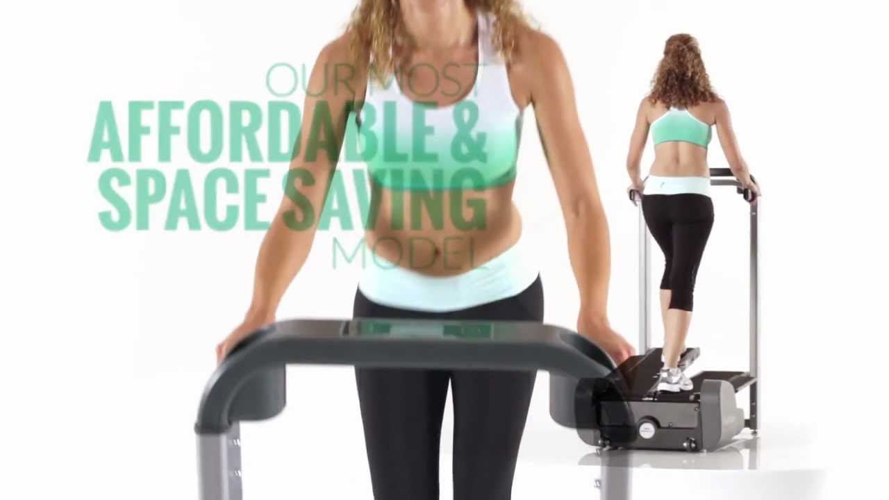Bowflex TC5 TreadClimber Review