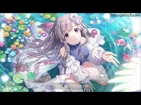 Shiny Colors All Solo Songs