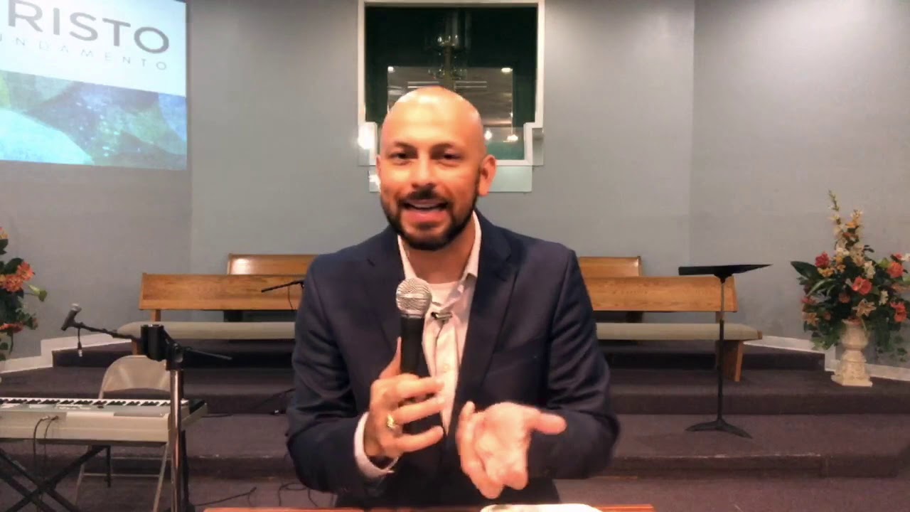 La Palabra Profetica - 2 Pedro 1:19-21