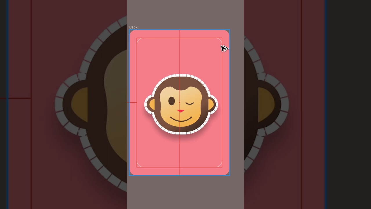 Figma SHORT TUTORIAL. Flip Card