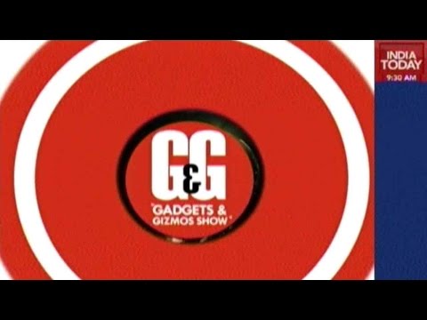Gadget & Gizmos: Apple iPad Pro
