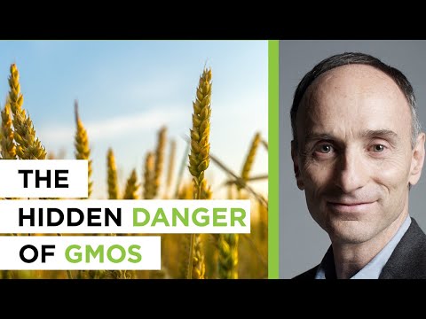 Empowering Neurologist – David Perlmutter MD, and Jeffrey Smith Talk ...