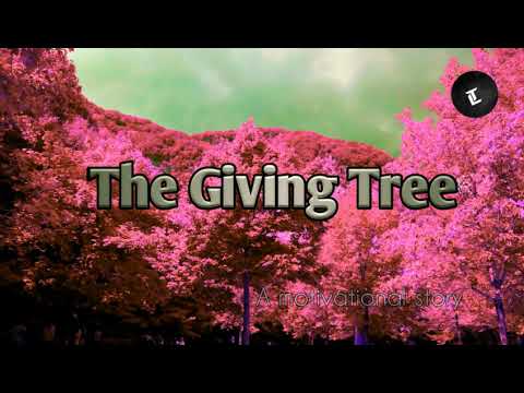 The Giving Tree