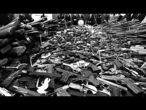 The Second Amendment (Part 1 of 2)