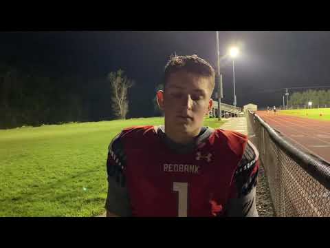 Gunner Mangiantini Redbank Valley