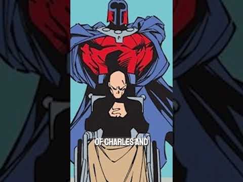 Is Onslaught coming in X-Men '97?
