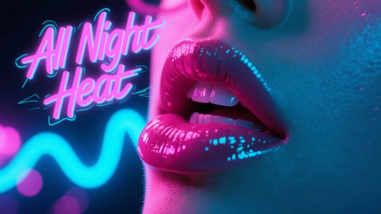 🔥 All Night Heat Vol.1–5 | Nonstop Vinahouse Mix | Daniel on Fire