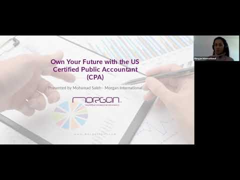 Become US CPA in 12 Months or Less