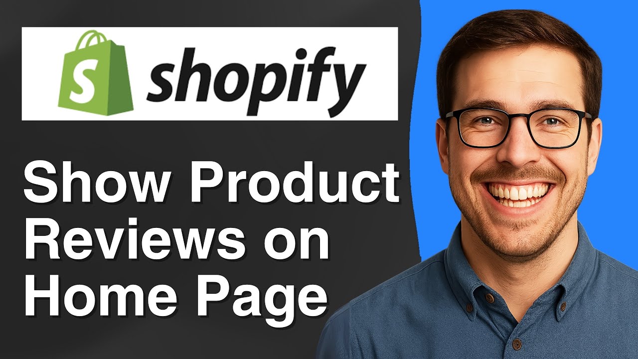 How to show product reviews on home page in Shopify [2025 Easy Guide]