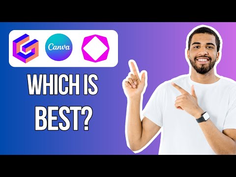 Gamma AI vs Canva vs Tome AI – Best AI Tool for Design & Content Creation in 2025?